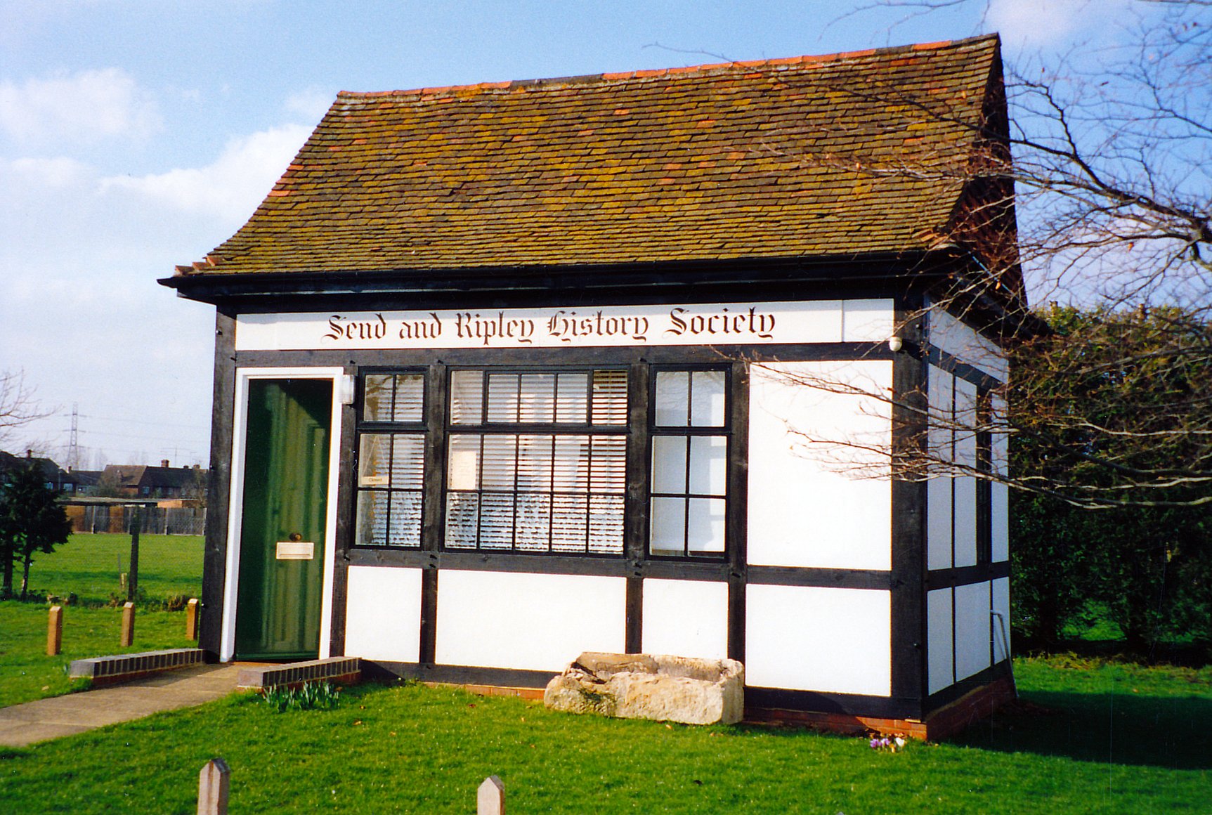 Explore Our Museums - Surrey Museums and Galleries
